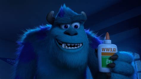 Disney And Dreamworks Disney Pixar Monsters Inc Characters Cartoon My Xxx Hot Girl