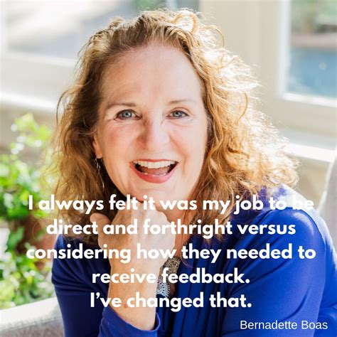 Bernadette Boas On Linkedin Leadership Management