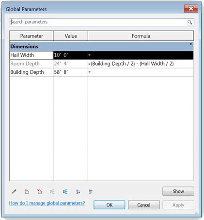 What S New In Revit 2017 New Features Autodesk