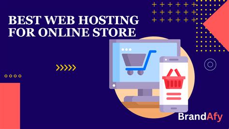 11 Best Ecommerce Web Hosting Providers For Online Stores Brandafy
