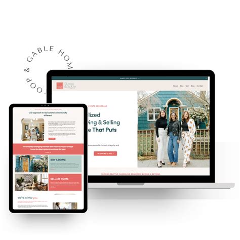 Stoop And Gable Homes Becca Mitchell Copywriting