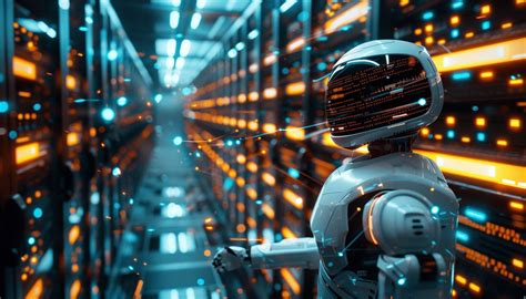 Harnessing Ai For Advanced Network Threat Detection