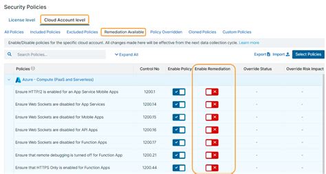 Decommission Remediation For Microsoft Azure Zscaler