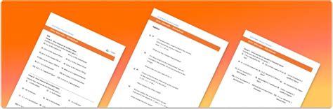 Error Intervals Worksheet Gcse Maths [free] Third Space Learning