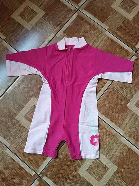 Купальник пляжний — ціна 175 грн у каталозі Купальники Купити дитячі речі за доступною ціною на