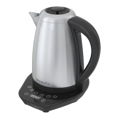 BREWISTA ARTISAN BA17VK SERIES MANUAL Pdf Download | ManualsLib