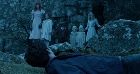 Stills Cameron James King