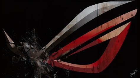 Asus Rog 4k Wallpaper 74 Images