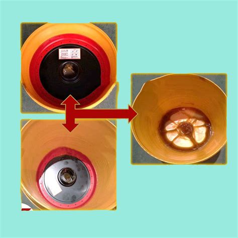 ฝาดูดจารบี ฝาปิดถังดูดจารบี สำหรับถังขนาด18 20 ลิตร ฝาดูดจาระบี อะไหล่ ชุดซ่อม แมคโค รถขุด รถตัก