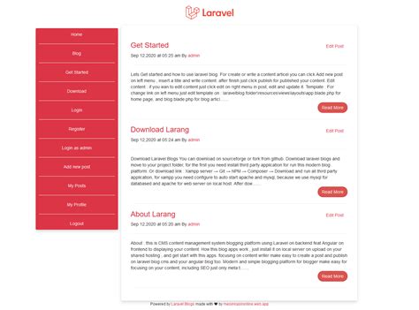 Cara Integrasi Laravel Angular Learn Laravel Backend Angular Frontend Mesin Kasir