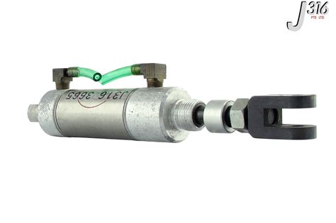 Bimba Pneumatic Cyclinder Dp J Gallery