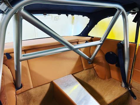 A 1982 Porsche 928 Powered By A Boeing T50 Turbine R Awesomecarmods