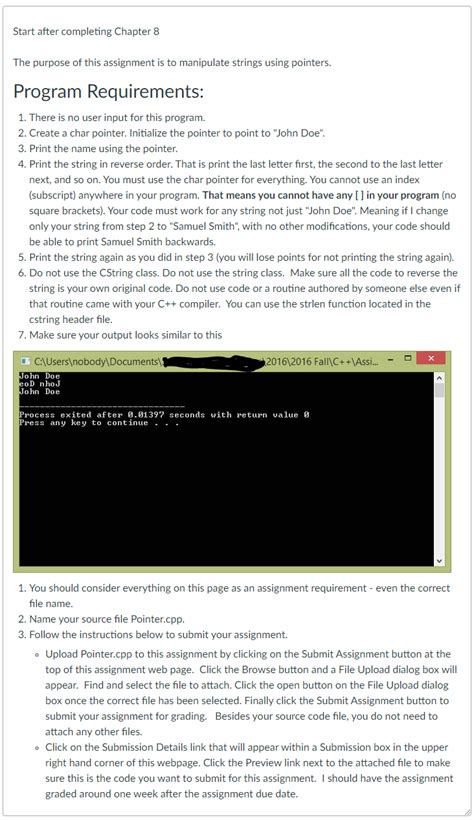 Solved C Please I Will Be Using Visual Studio Chegg