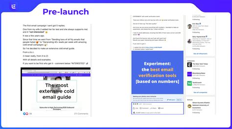 Дистрибуція контенту в Facebook та Linkedin поради куратора Content Marketing
