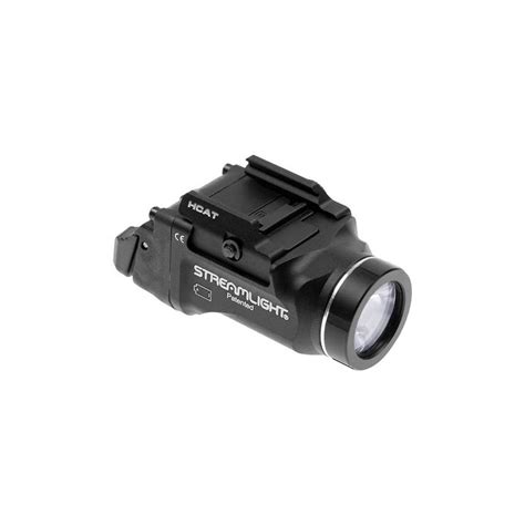 Streamlight Tlr 7x Sub Weapon Light For Springfield Hellcat Micro Tulster