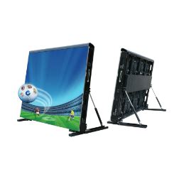 The Ultimate Guide To Naked Eye D LED Display Dicolor