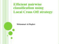 PPT From Binary To Multiclass Classification CS 6355 Structured