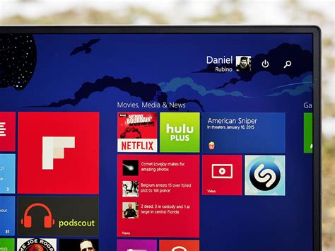 My New Dell Xps With Non Touch Display Is Frankly Amazing Windows Central