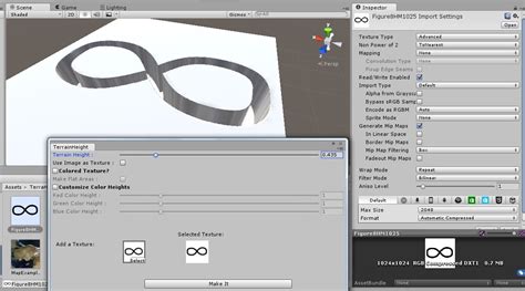 Terrahe Simple Terrain Heightmap Tool Its Out Now Community