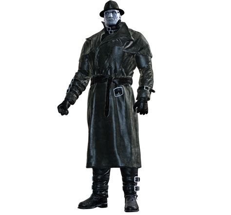 Tyrant Original Pose Resident Evil 2 Remake By Tyrant0400tp On Deviantart