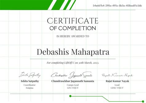 Debashis Mahapatra On Linkedin Continuouslearning Cprogramming
