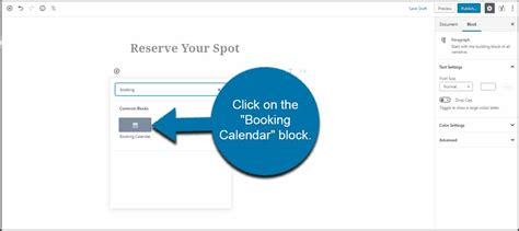 How To Create A WordPress Hotel Booking System GreenGeeks