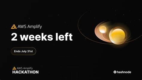 Hashnode On Linkedin The Weekend Is Here Its Time To Build Ship