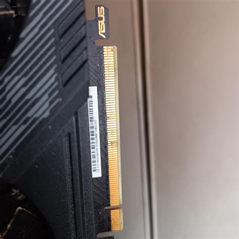 Brown Stuff On Gpu Pins Rpcmasterrace