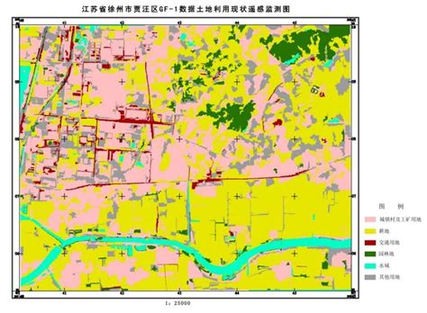高分辨率对地观测系统吉林数据与应用中心