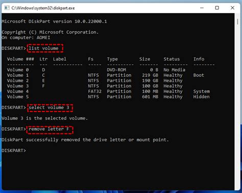 How To Hide Or Unhide Partition In Windows 11 In 4 Ways