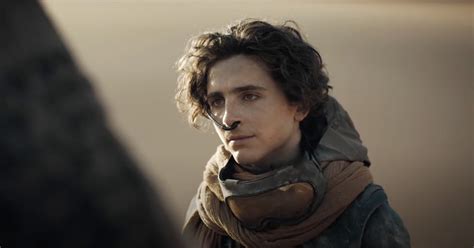 Dune Part Two Trailer Starring Zendaya And Timothée Chalamet Out Now Watch Here Abc News