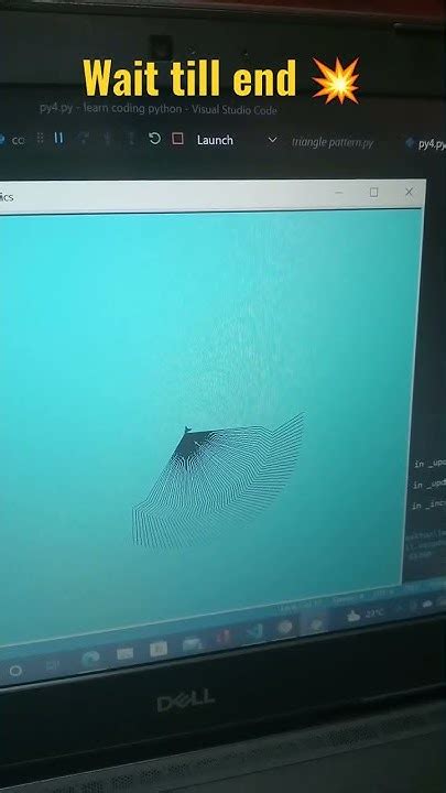 Python Turtle Graphics 🐢 Coding Status Pythonprogramming Python