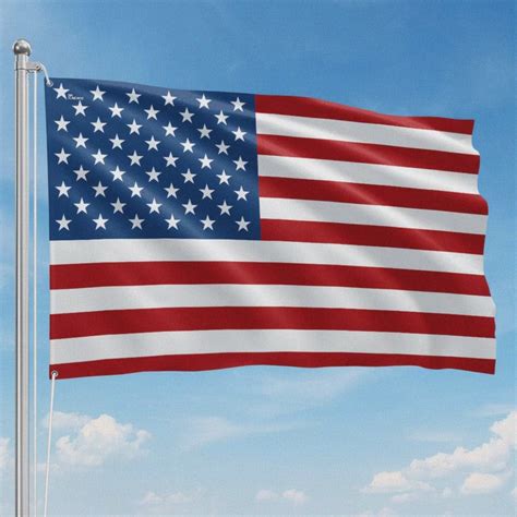 American Flag Etiquette The Complete U S Flag Code Guide Proud And Free