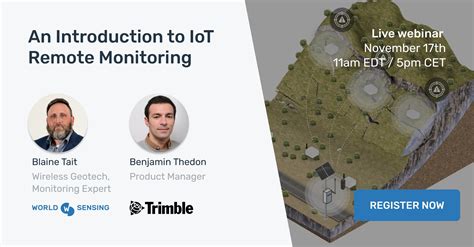 Worldsensing Learn How Iot Remote Monitoring Can Facebook