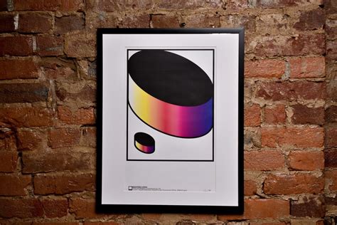 One Limited Edition Print Limited To 50 Etsy