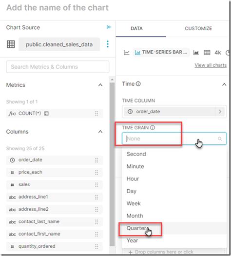 Getting Started Working With Apache Superset The Open Source Data Exploration And