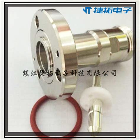 IF EIA 法兰连接器 镇江捷拓电子科技有限公司