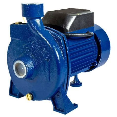 Bomba Hidráulica Centrífuga Primo 12 Hp Iusa Cpm130 Bodega Aurrera