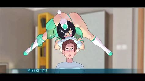 Sex Note 120 Two Dimensions By Misskitty2k Cartoon Porn By Faphouse