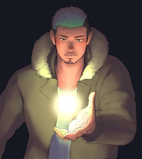 Unplugged Line Ikusaba Daisuke Taurus Mask Tokyo Houkago Summoners