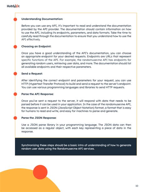 Free Guide How To Use An Api Download Now