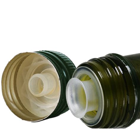 250ml 500ml 750ml Empty Marasca Edible Oil Bottle Green Glass Olive Oil Bottles With Lid High