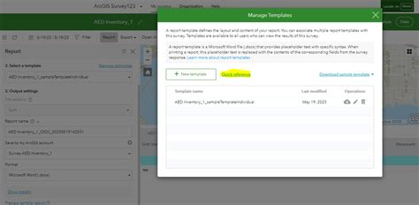 Solved Insert Signature Image File Into Report Tempate Esri Community