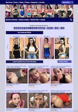 Fuck The Geek Amateur Porn Site The Lord Of Porn