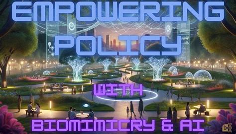 Camaron Foster On Linkedin Harnessing Natures Algorithms