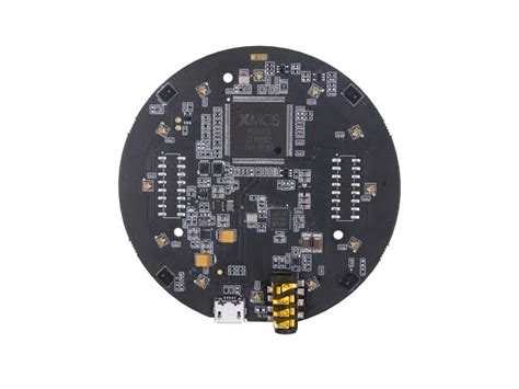 Adafruit Mems Microphone Or Respeaker Array With Arduino Or Esp32 Audio Arduino Forum