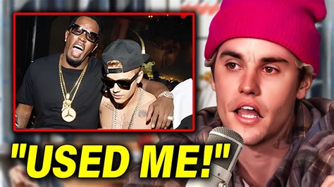 Unraveling The Rumors Did Diddy And Justin Bieber Have An Encounter
