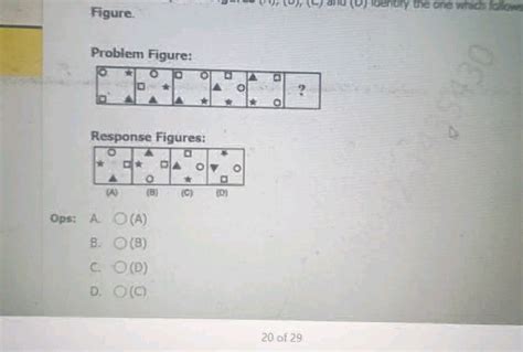 Figure Problem Figure Response Figures A B C StudyX