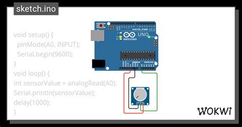 Bai1 Wokwi Esp32 Stm32 Arduino Simulator