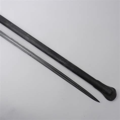 Empirecostume Sabre De Cuirassier Modèle An Xiii Vendu En 3 H